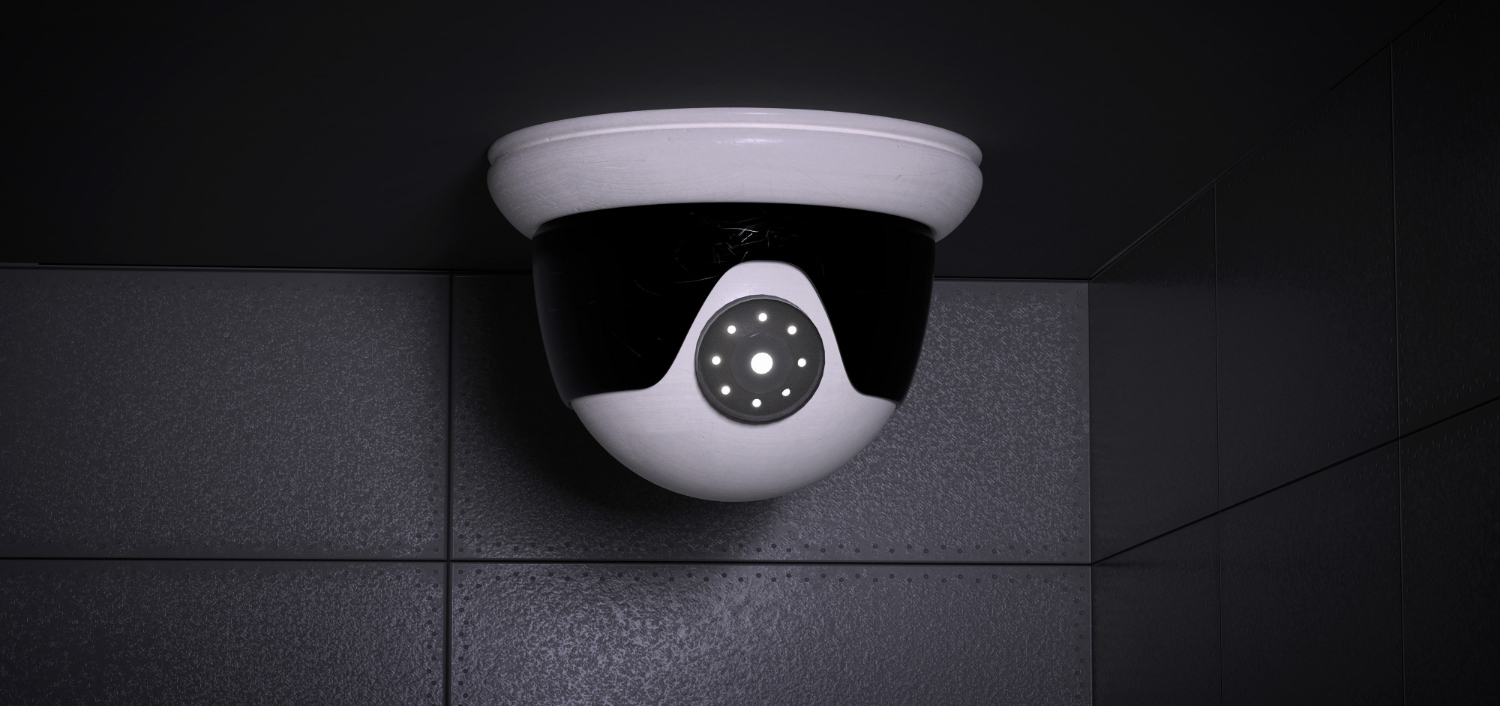 CCTV & Security Systems - Hariharanenterprise